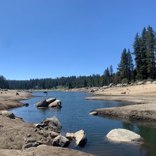 Camp Edison - Shaver Lake, California - RV LIFE Campground Reviews